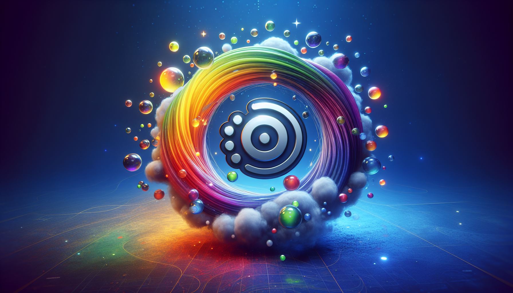 Hello from Bubble Engine ドキュメント | Bubble Engine ドキュメント